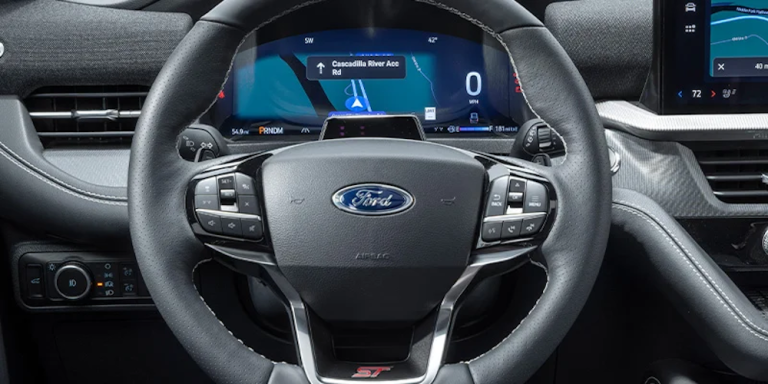 What Is the new Ford Digital Experience? – Beach Ford Inc Blog