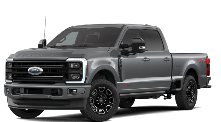 2026 Ford Super Duty F-250® Platinum® in Virginia Beach, VA | Norfolk ...