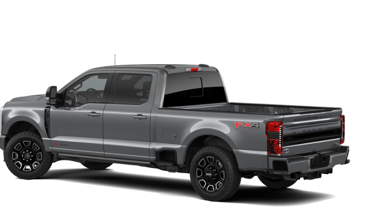 2026 Ford Super Duty F-250® Platinum® in Virginia Beach, VA | Norfolk ...