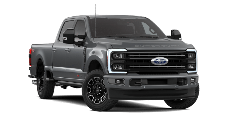 2026 Ford Super Duty F-250® Platinum® in Virginia Beach, VA | Norfolk ...