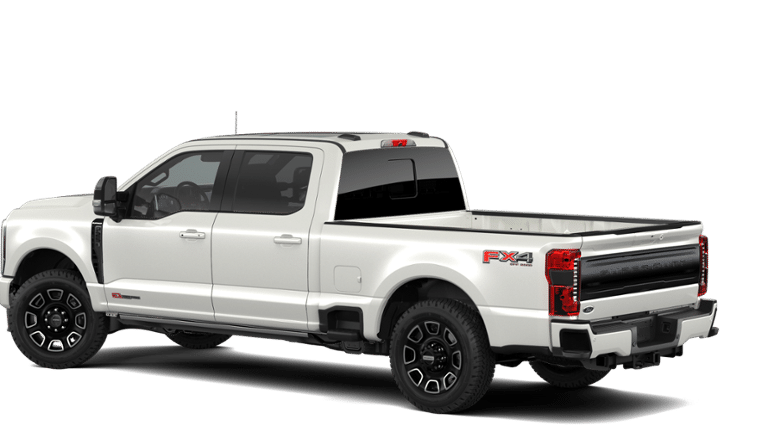 2026 Ford Super Duty F-250® Platinum® in Virginia Beach, VA | Norfolk ...