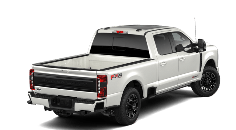 2026 Ford Super Duty F-250® Platinum® in Virginia Beach, VA | Norfolk ...