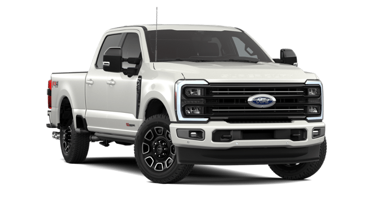2026 Ford Super Duty F-250® Platinum® in Virginia Beach, VA | Norfolk ...