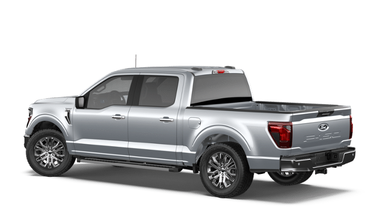 2026 Ford F-150 XLT in Virginia Beach, VA | Norfolk Ford F-150 | Beach ...