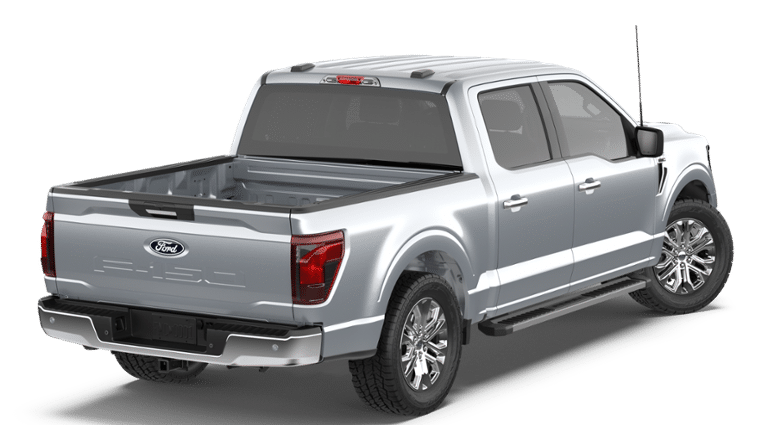 2026 Ford F-150 XLT in Virginia Beach, VA | Norfolk Ford F-150 | Beach ...