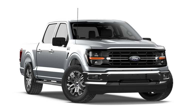 2026 Ford F-150 XLT in Virginia Beach, VA | Norfolk Ford F-150 | Beach ...