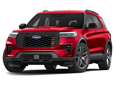 New & Used Ford Dealership - Virginia Beach VA